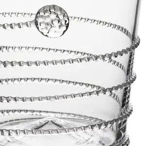 JULISKA Amalia Double Old-fashioned Glass
