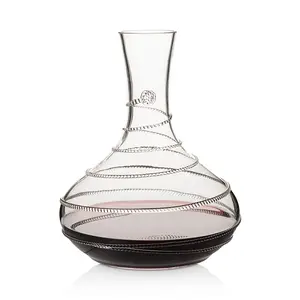 JULISKA Amalia Wine Decanter - Clear