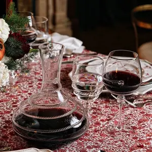 JULISKA Amalia Wine Decanter