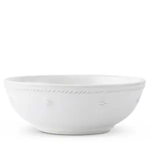 JULISKA Berry & Thread Small Coupe Bowl - Whitewash