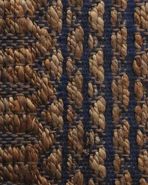 LR HOME Nancy Natur03388 Area Rug, 5' X 7'9