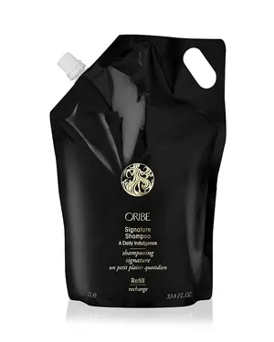 Oribe Signature Shampoo Refill 33.8 Oz - No Color