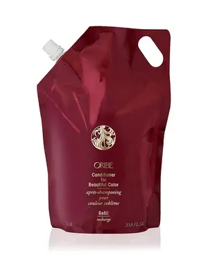 Oribe Beautiful Color Conditioner Refill 33.8 Oz - No Color