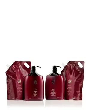 Oribe Beautiful Color Conditioner Refill 33.8 Oz