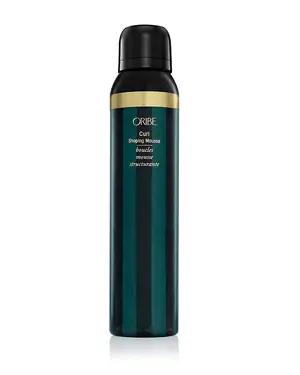 Oribe Curl Shaping Mousse - No Color