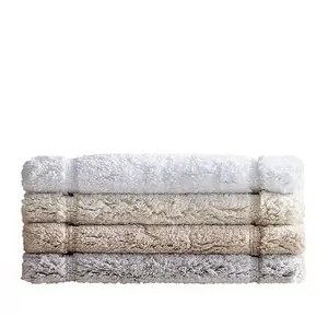 MATOUK Milagro Large Bath Rug - Ivory