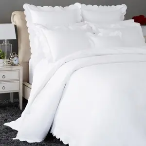 MATOUK Butterfield King Pillowcase, Pair