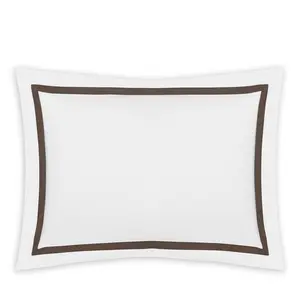 MATOUK Lowell Standard Pillowcase, Pair Sable