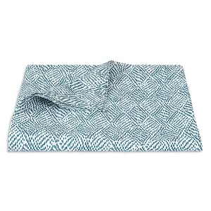 MATOUK Duma Diamond Round Tablecloth, 70