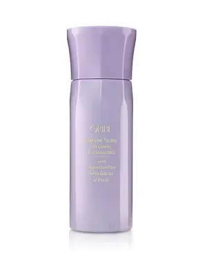 Oribe Serene Scalp Oil Control Treatment Mist 4.2 Oz - No Color