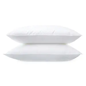 MATOUK Chalet Soft Pillow, Queen