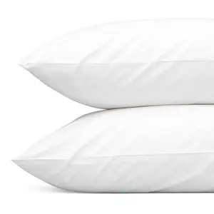 MATOUK Mirasol King Pillowcase, Pair - Opal