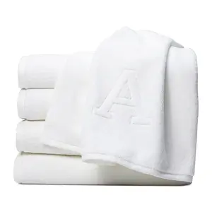 MATOUK Auberge Washcloth A