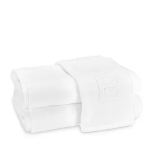 MATOUK Auberge Washcloth - B