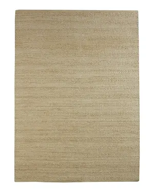 LR HOME Nancy Natur03390 Area Rug, 7'9 X 9'9 - Ivory