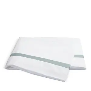 MATOUK Lowell Flat Sheet, Twin Opal