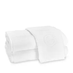 MATOUK Auberge Fingertip Towel - E