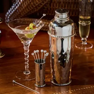 JULISKA Graham Cocktail Shaker