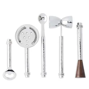 JULISKA Graham Bar Tool Set