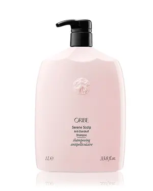 Oribe Serene Scalp Shampoo 33.8 Oz - No Color