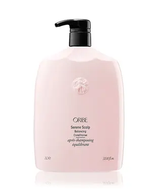 Oribe Serene Scalp Balancing Conditioner 33.8 Oz - No Color