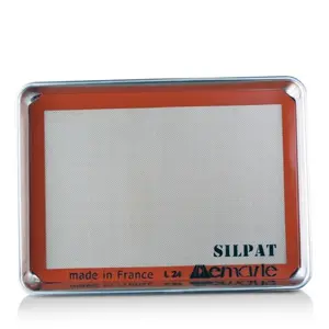 SILPAT Us Half Sheet Baking Mat