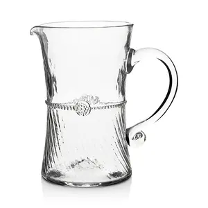 JULISKA Graham Bar Pitcher - No Color