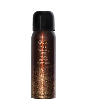 Oribe Thick Dry Finishing Spray 2.2 Oz - No Color