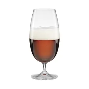 LENOX Tuscany Classics Assorted Beer Glasses, Set Of 4