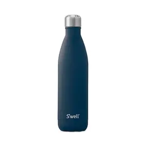 S'WELL Stone Azurite Bottle - Navy