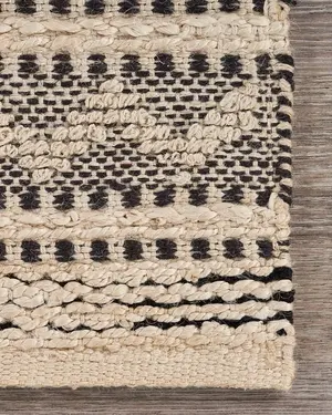 LR HOME Spectre Blaire Area Rug, 7'9 X 9'9