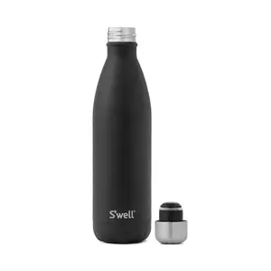 S'WELL 25 Oz Onyx Bottle