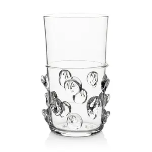 JULISKA Florence Highball Glass - No Color