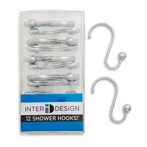 Interdesign Bath Accessories & Storages