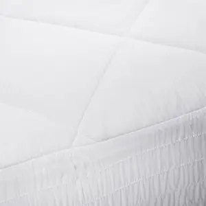 HUDSON PARK COLLECTION My Ultimate Protection Mattress Pad, California King Exclusive