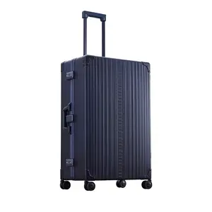 Aleon Logo Travel Bags