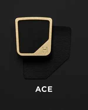 HOURGLASS Curator Eyeshadow - Ace