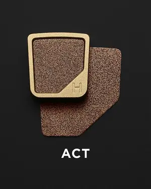 HOURGLASS Curator Eyeshadow Act