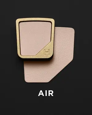 HOURGLASS Curator Eyeshadow Air