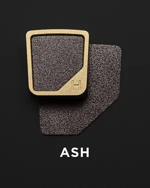 HOURGLASS Curator Eyeshadow Ash