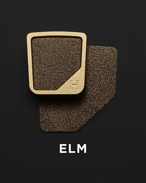 HOURGLASS Curator Eyeshadow Elm