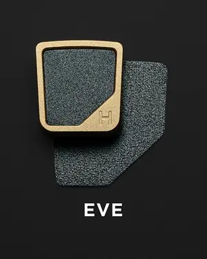 HOURGLASS Curator Eyeshadow - Eve