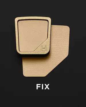 HOURGLASS Curator Eyeshadow - Fix