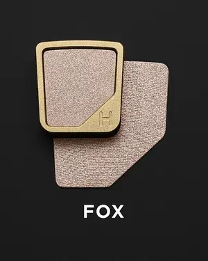 HOURGLASS Curator Eyeshadow Fox