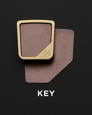 HOURGLASS Curator Eyeshadow Key