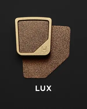 HOURGLASS Curator Eyeshadow - Lux