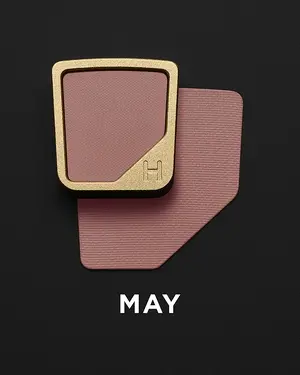 HOURGLASS Curator Eyeshadow - May