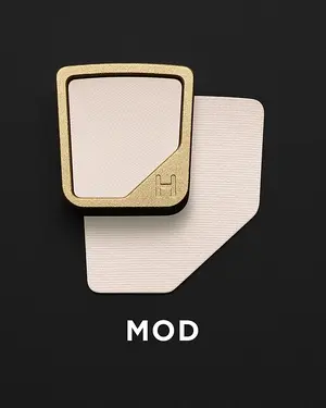 HOURGLASS Curator Eyeshadow - Mod