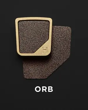 HOURGLASS Curator Eyeshadow Orb
