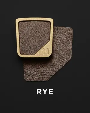 HOURGLASS Curator Eyeshadow - Rye